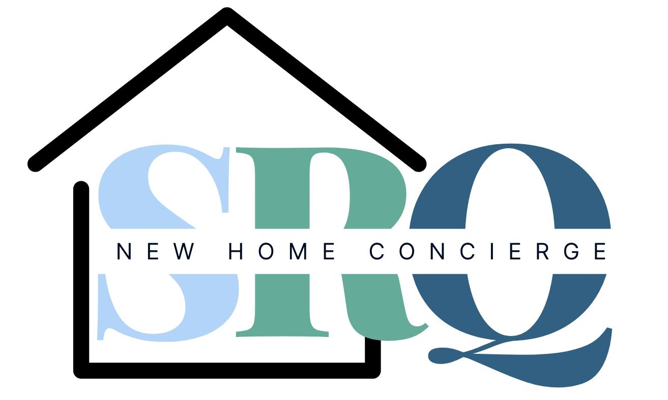 SRQ New Home Concierge